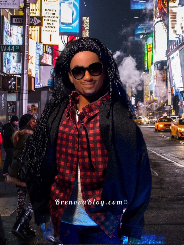 U 4 Me and Me 4 U – Brenova Blog